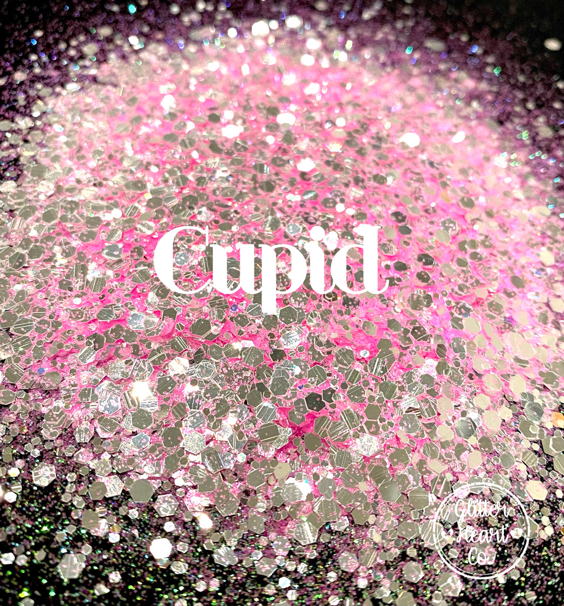 Cupid – Glitter Heart Co.