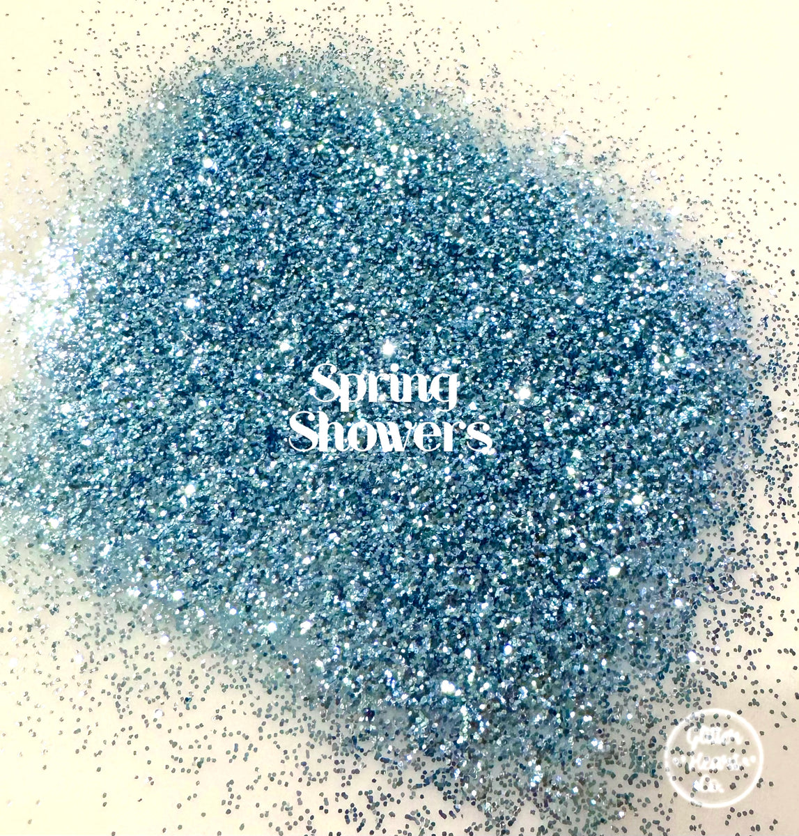 Spring Showers – Glitter Heart Co.