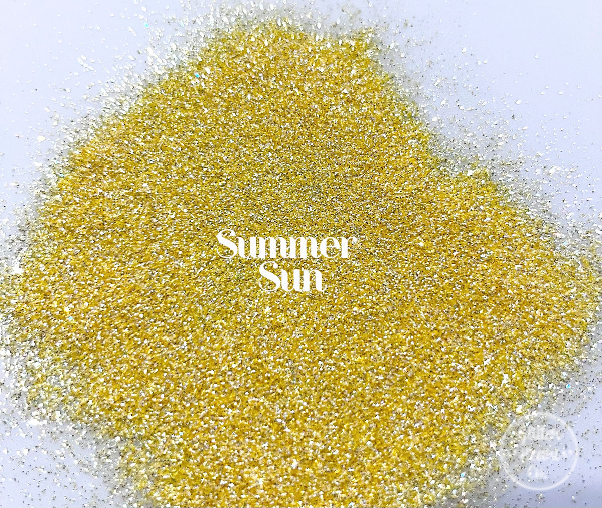 Summer Sun – Glitter Heart Co.