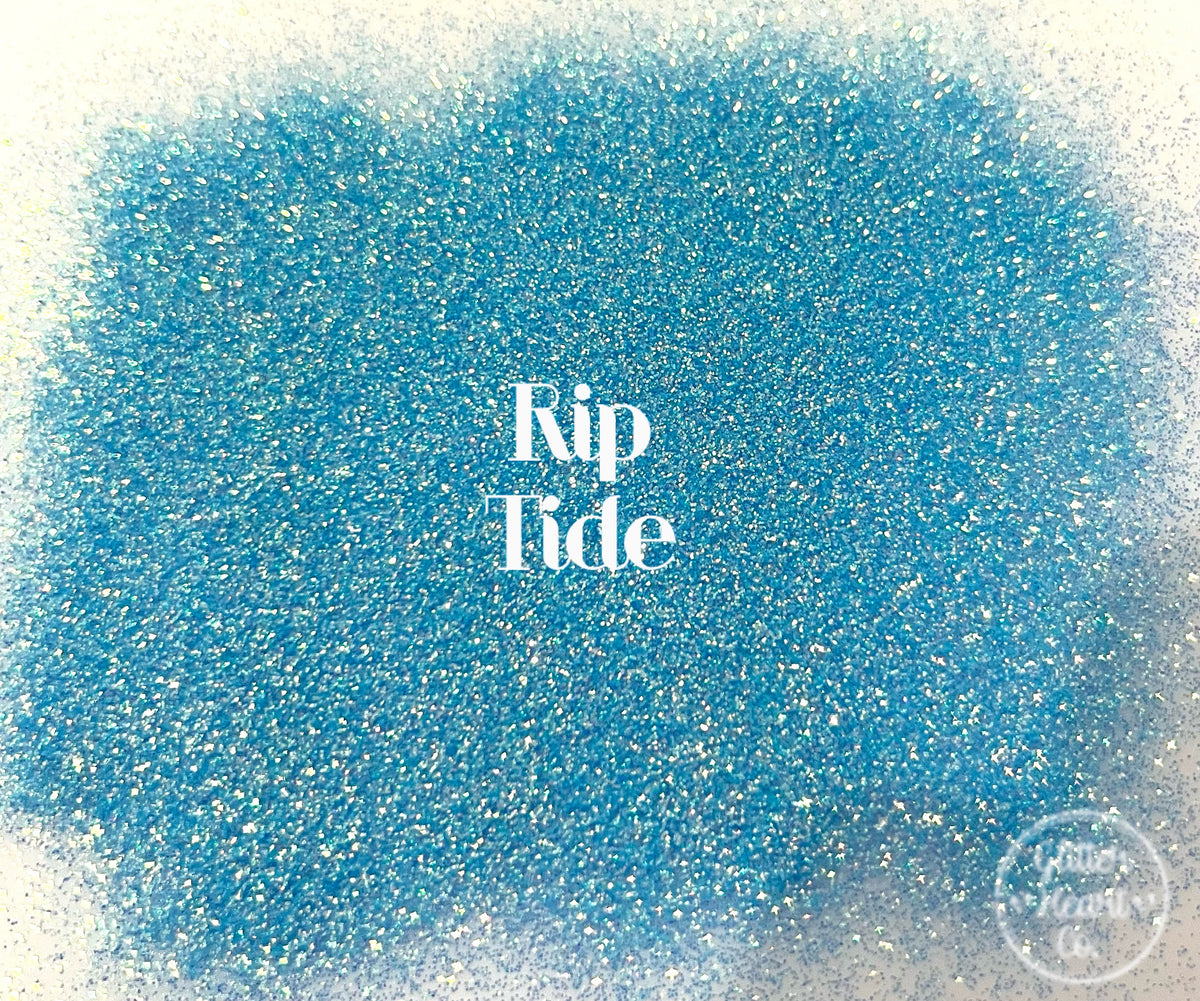 Rip Tide – Glitter Heart Co.
