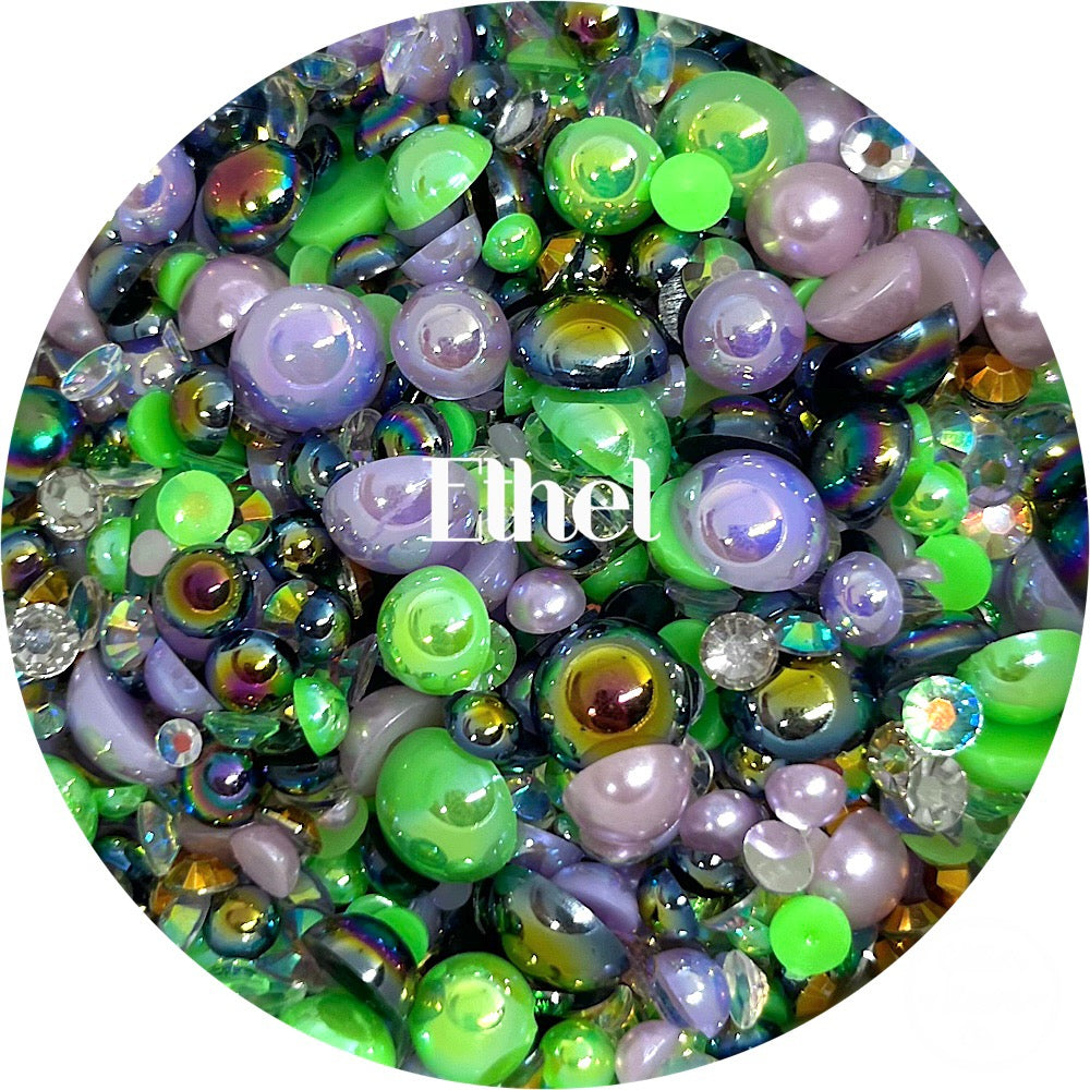 Ethel – Glitter Heart Co.