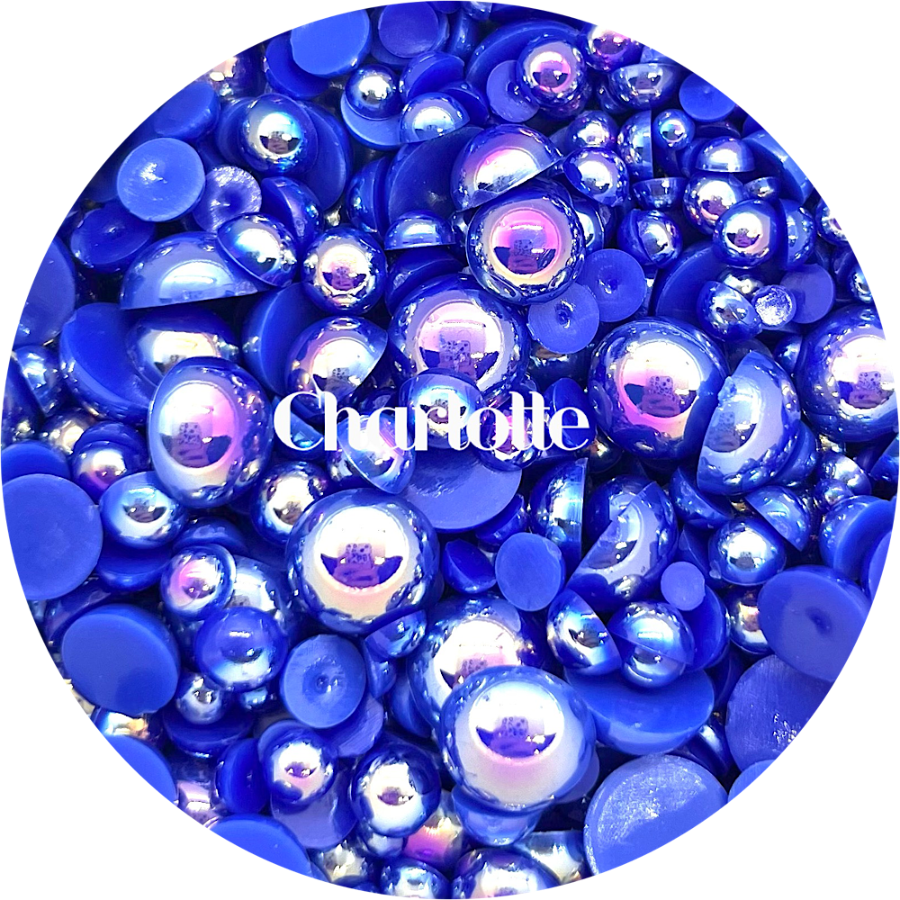 Charlotte – Glitter Heart Co.