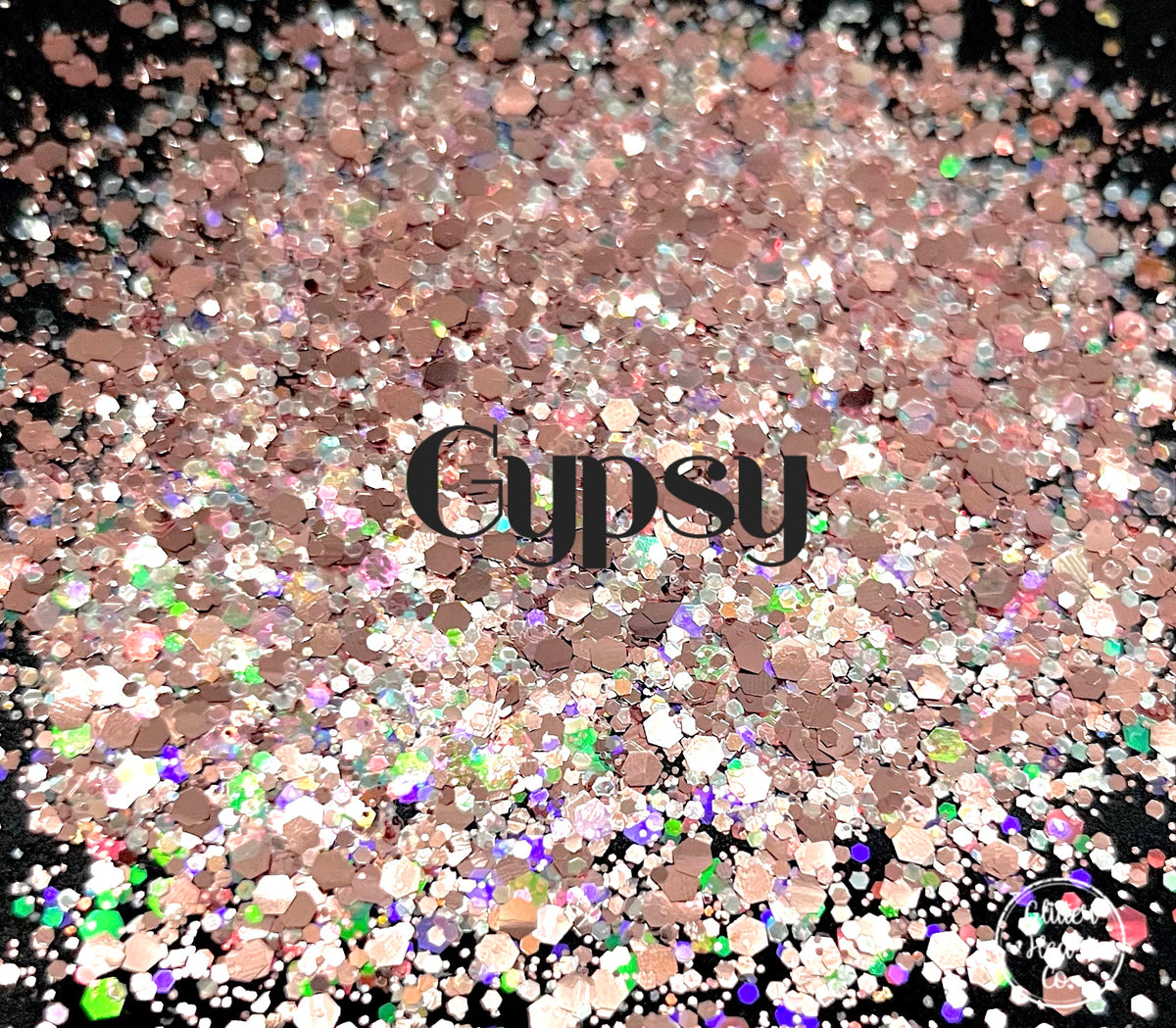 Gypsy – Glitter Heart Co.