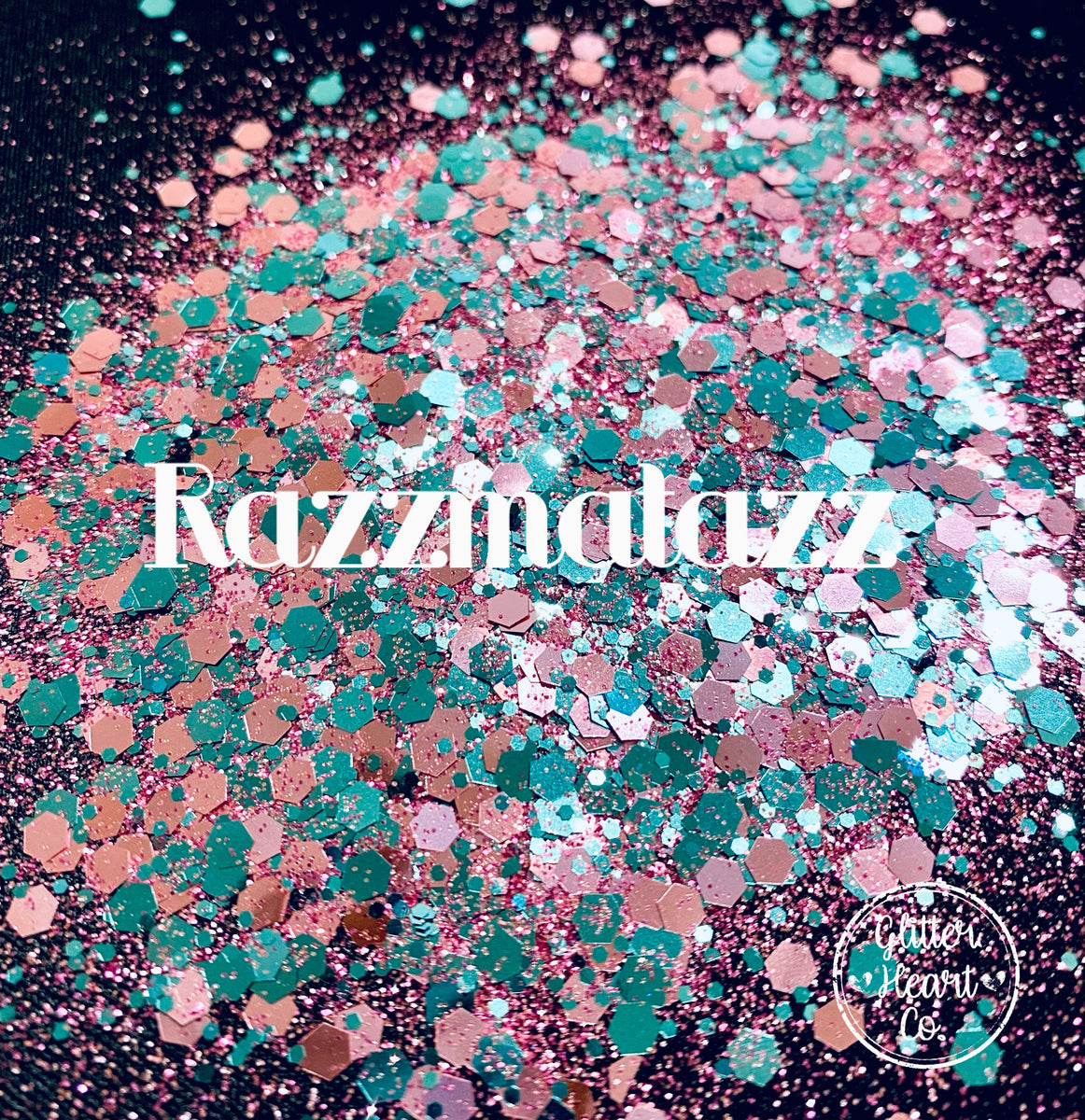 Razzmatazz – Glitter Heart Co.